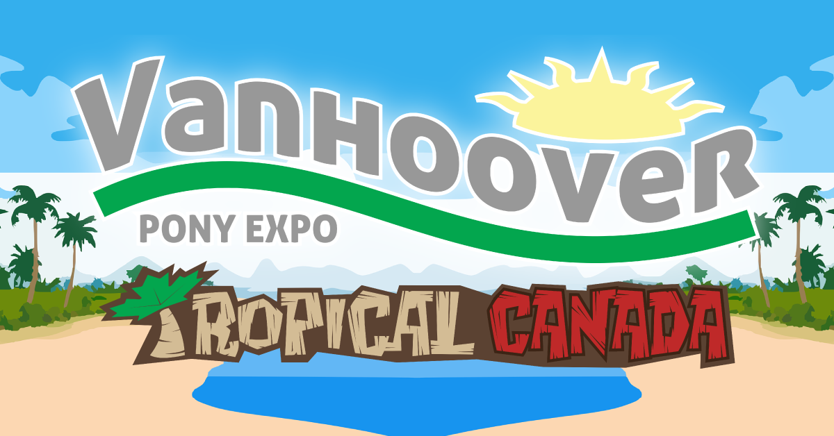 Home - Vanhoover Pony Expo